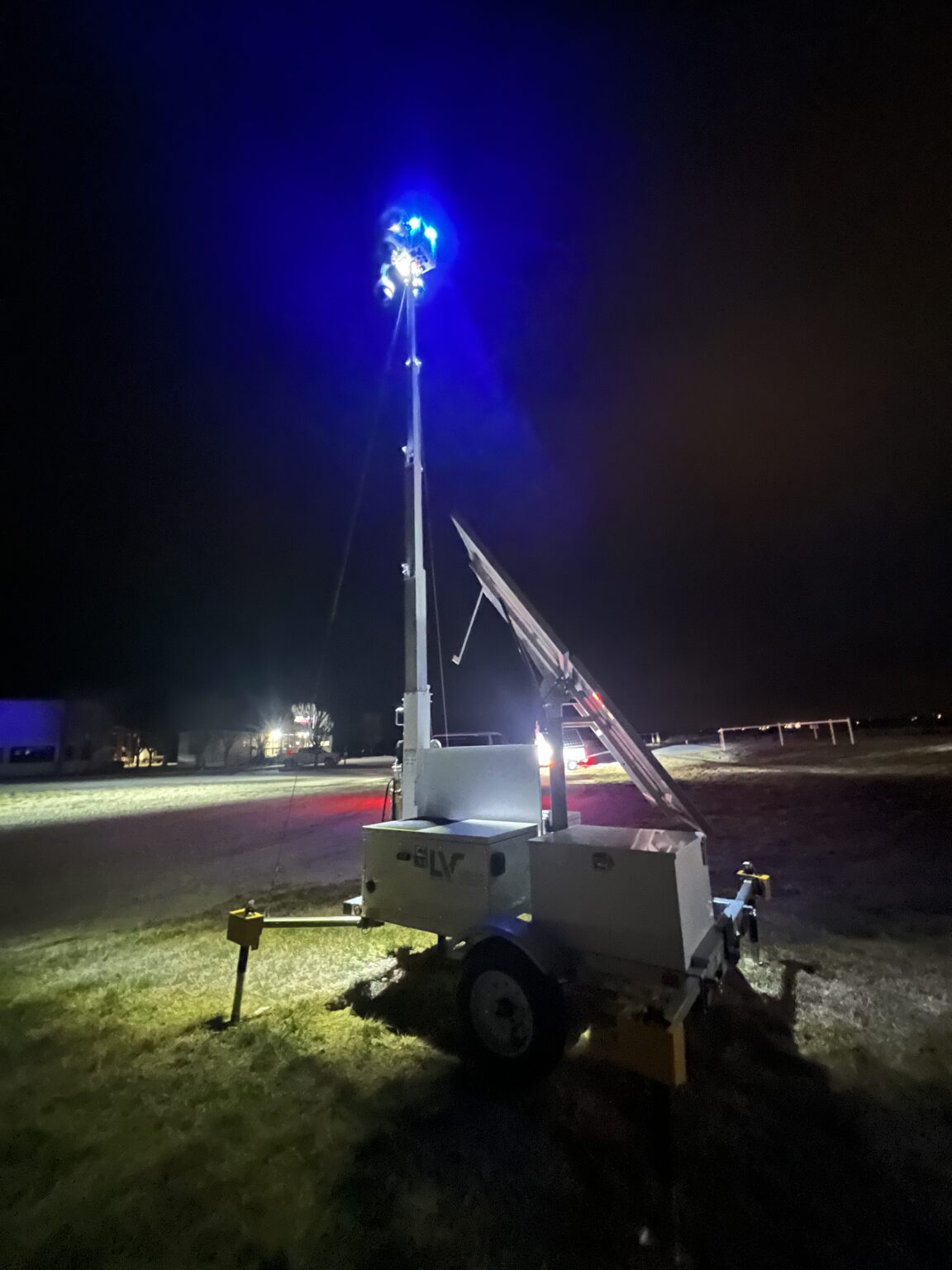 LVT Camera Systems - Penn National Security Services